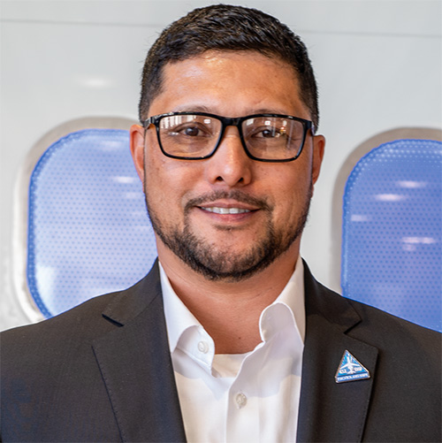 About | Corr Aviation